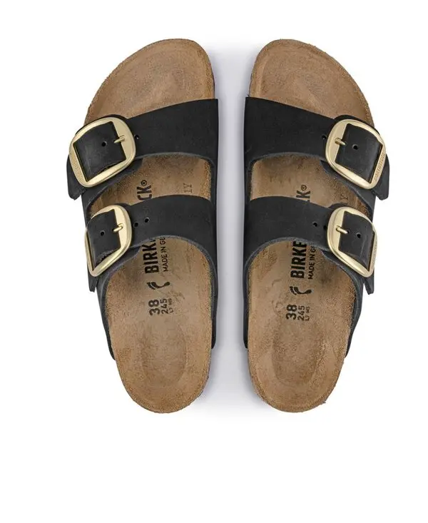 BIRKENSTOCK Arizona Buckled Sandals