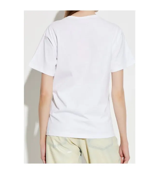 DIESEL® T-normy-s7 Logo Graphic T-shirt