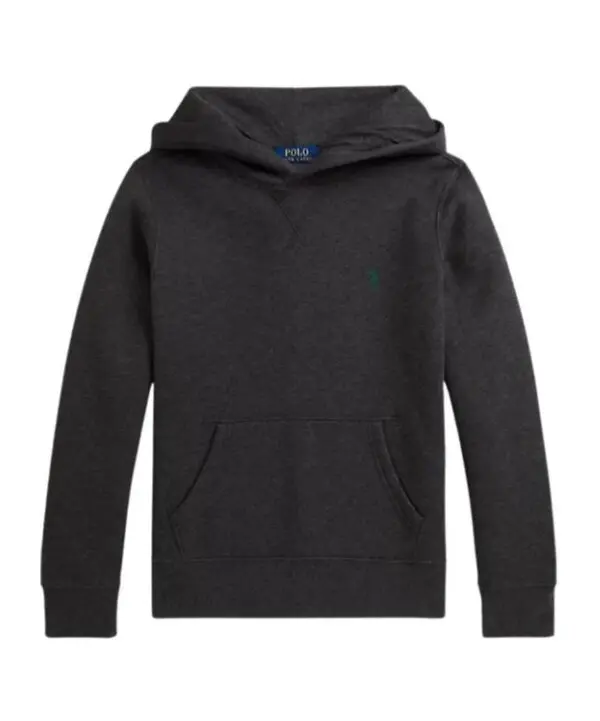 Polo Ralph Lauren Hooded Pocket Hoodie