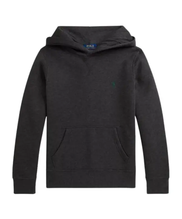 Polo Ralph Lauren Hooded Pocket Hoodie