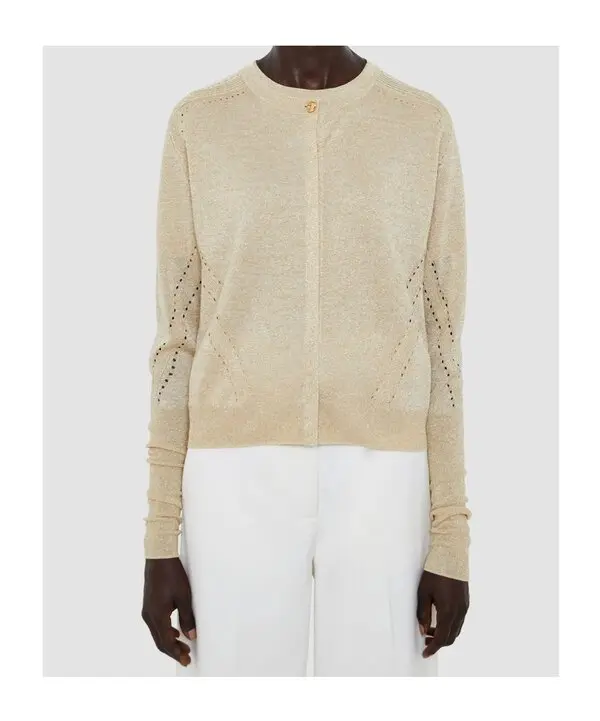 JOSEPH Tasse Cardigan