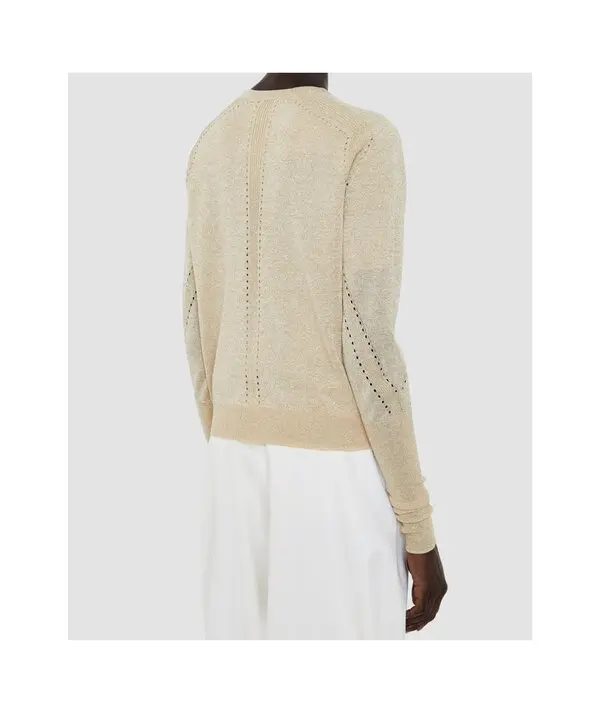 JOSEPH Tasse Cardigan