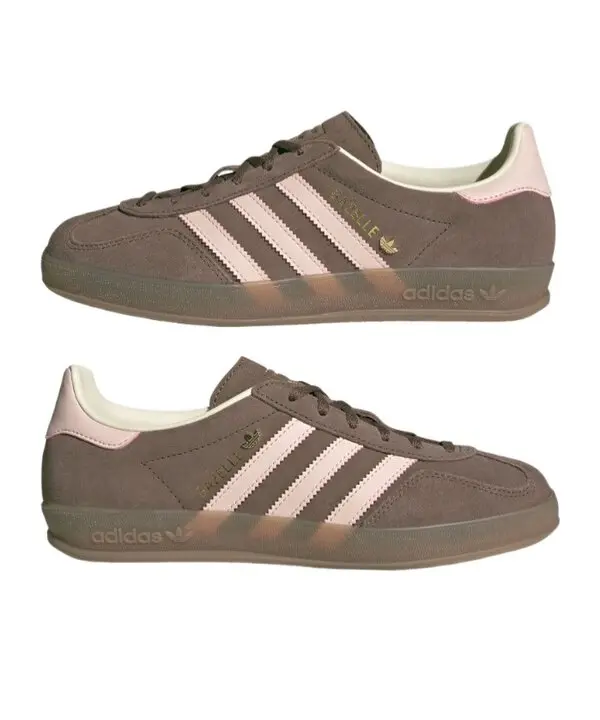 Adidas Originals Gazelle Low-top Sneakers