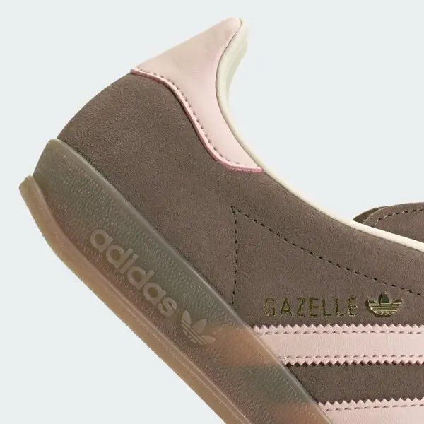 Adidas Originals Gazelle Low-top Sneakers