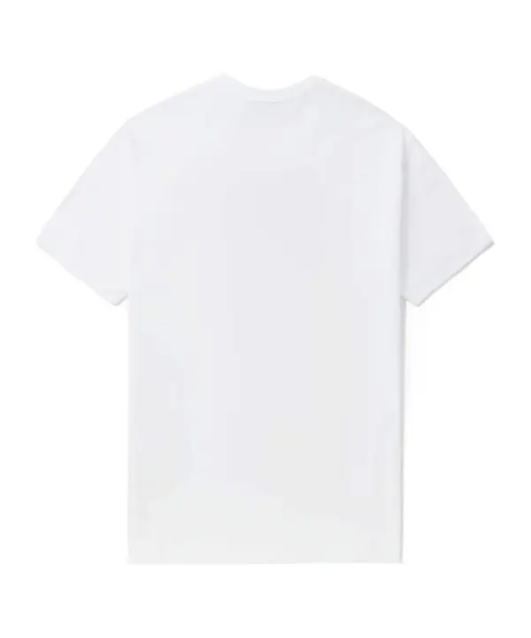 Comme Des Garçons Short-sleesleeved T-shirt