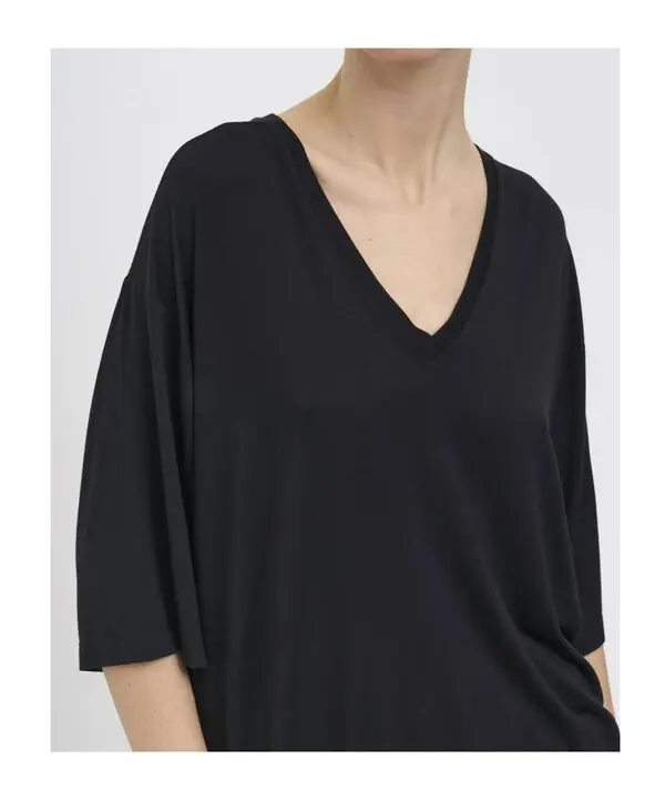 THOM KROM V-neck T-shirt