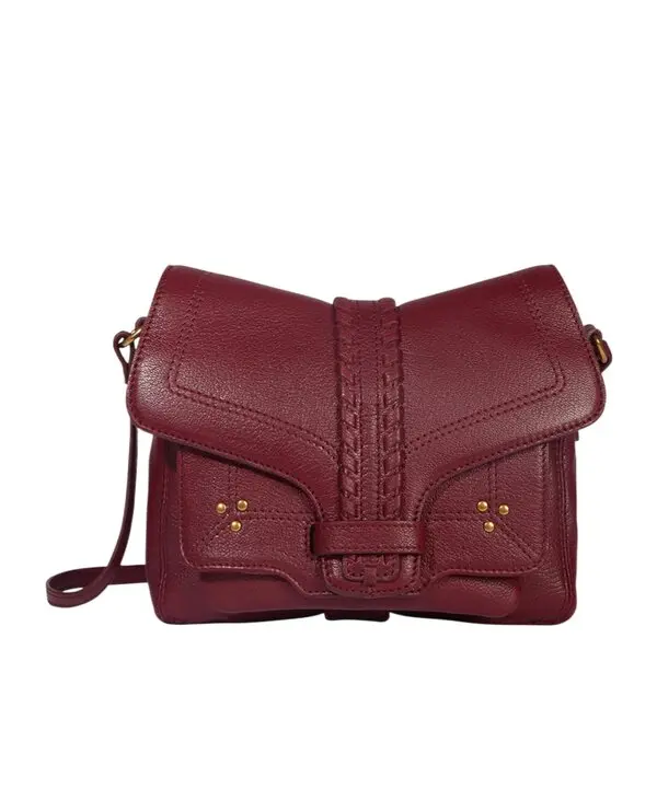 Jérôme Dreyfuss Harry S Bag