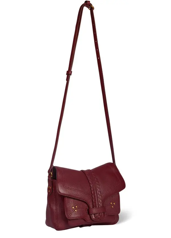 Jérôme Dreyfuss Harry S Bag