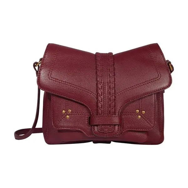 Jérôme Dreyfuss Harry S Bag