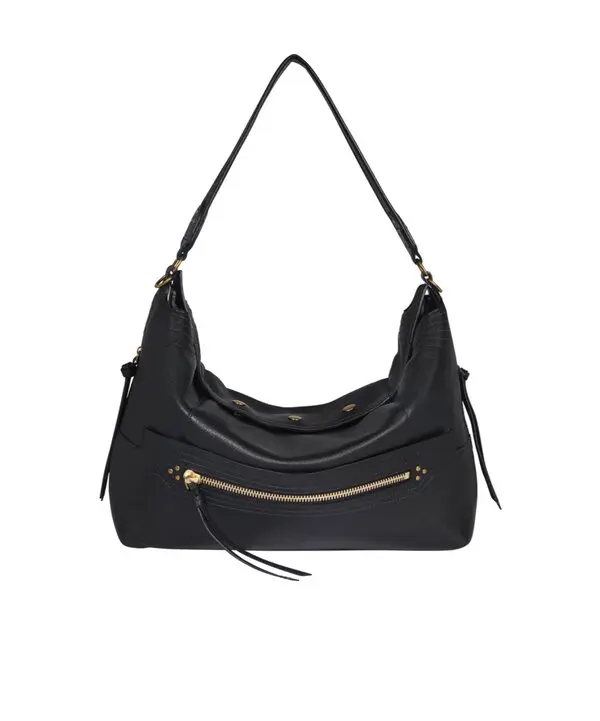 Jérôme Dreyfuss Lucky L Hobo Bag