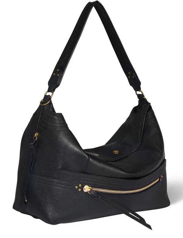 Jérôme Dreyfuss Lucky L Hobo Bag
