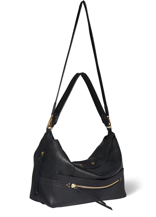 Jérôme Dreyfuss Lucky L Hobo Bag
