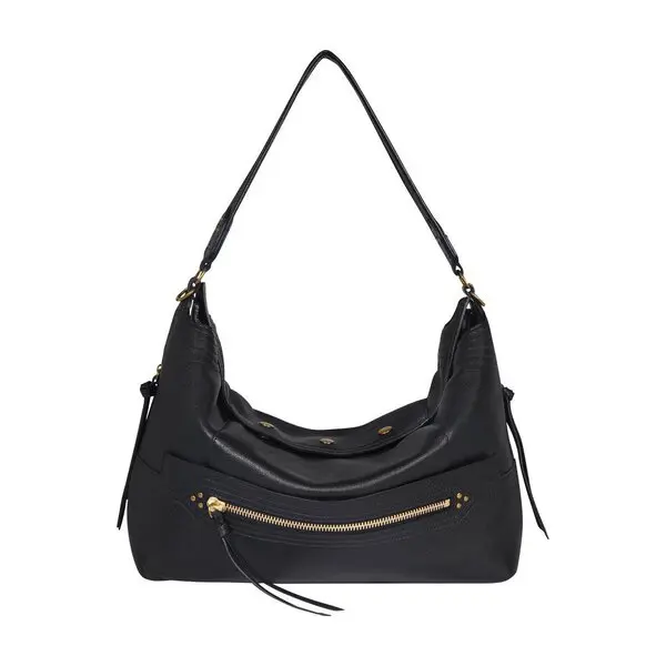 Jérôme Dreyfuss Lucky L Hobo Bag