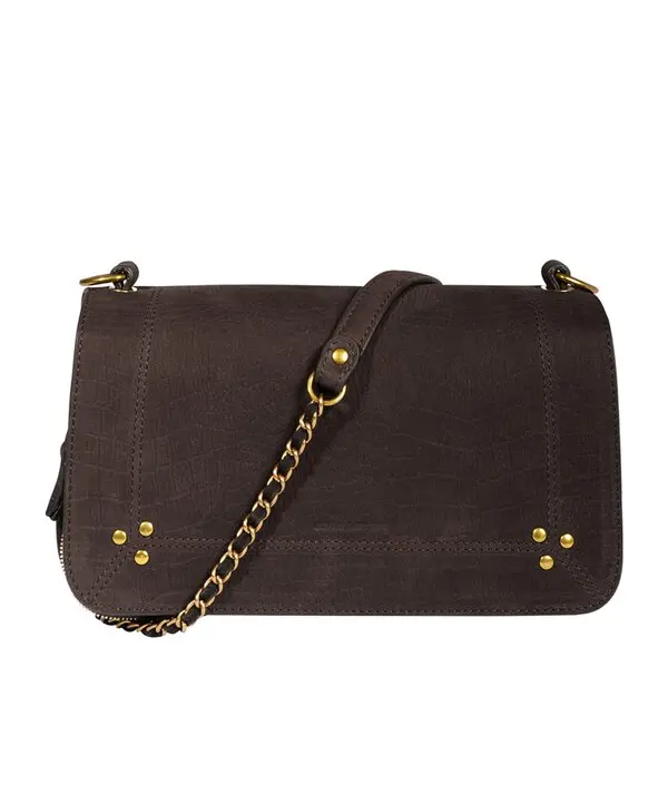 Jérôme Dreyfuss Bobi Long Strap Bag
