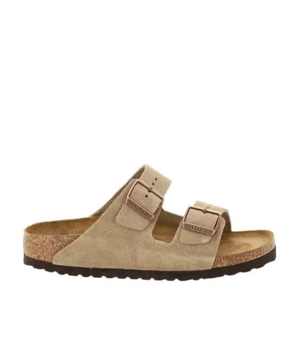 BIRKENSTOCK Arizona Soft Footbed Sandals