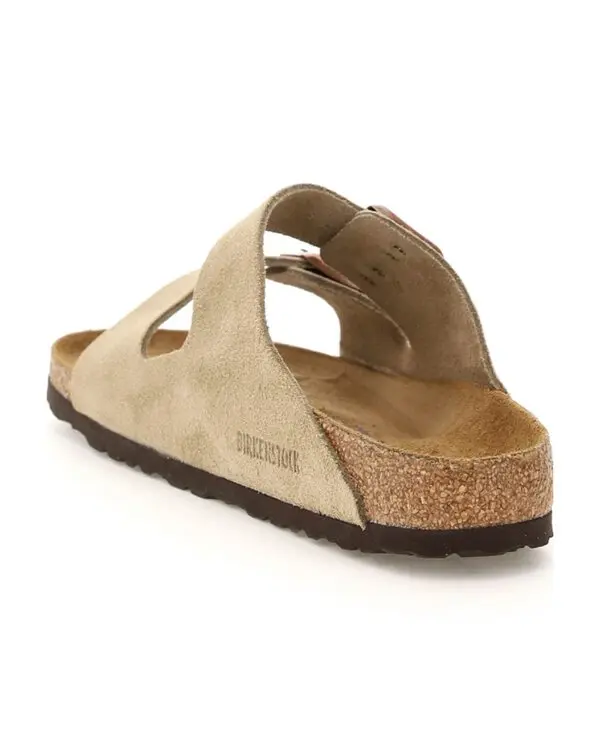 BIRKENSTOCK Arizona Soft Footbed Sandals
