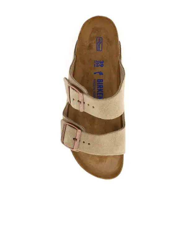 BIRKENSTOCK Arizona Soft Footbed Sandals