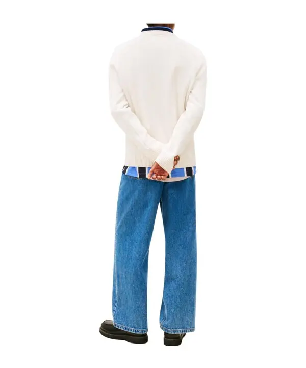 Tommy Hilfiger Crew Neck Knitwear