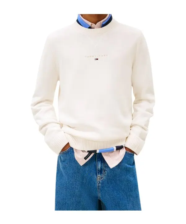 Tommy Hilfiger Crew Neck Knitwear
