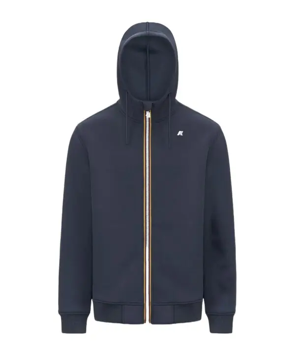 K-WAY Rainer Spacer Fleece Jacket