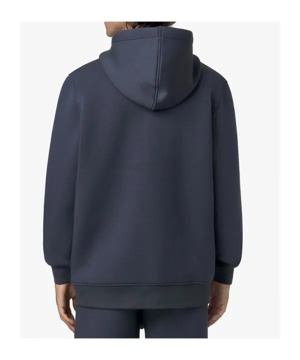 K-WAY Rainer Spacer Fleece Jacket