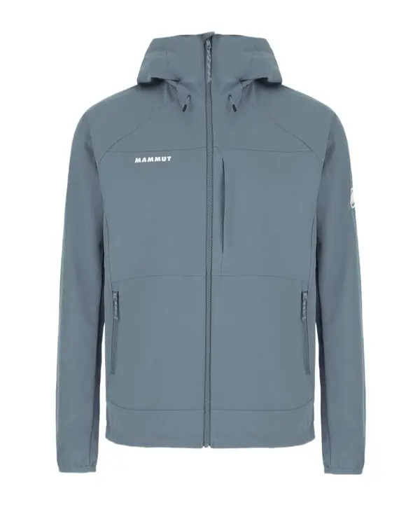 MAMMUT Hooded Jacket