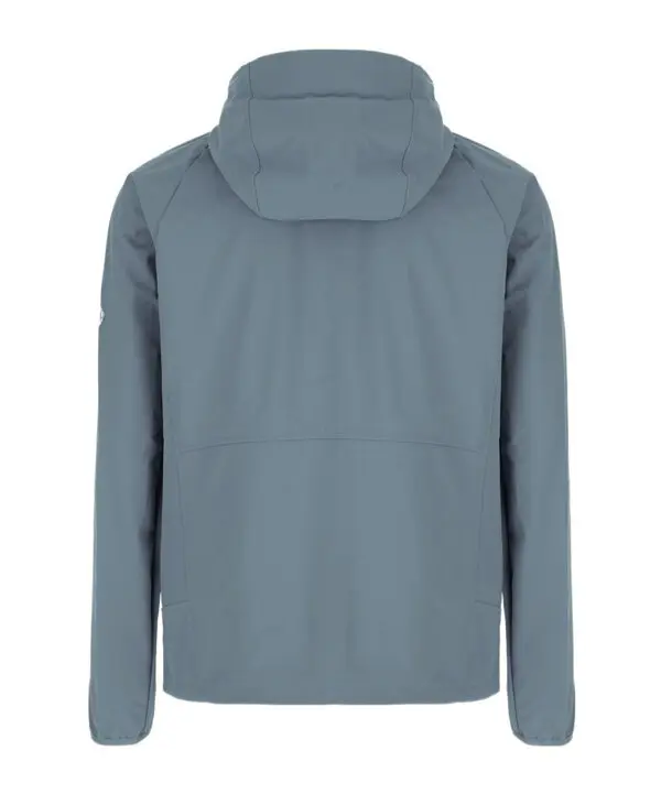 MAMMUT Hooded Jacket