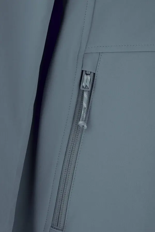 MAMMUT Hooded Jacket