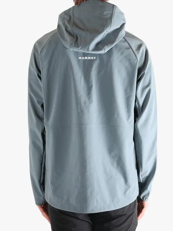 MAMMUT Ultimate Comfort So Hooded Jacket