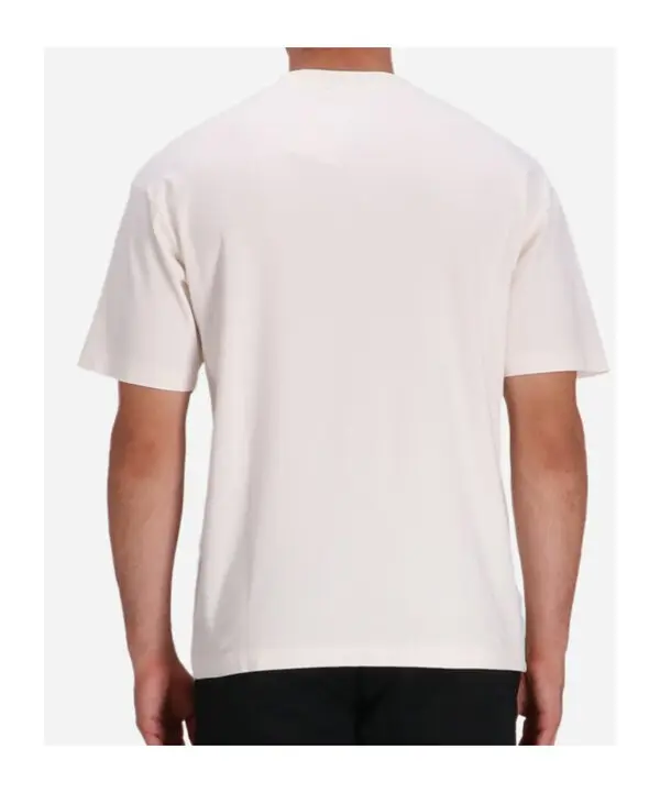 Drole De Monsieur Short-sleeved T-shirt