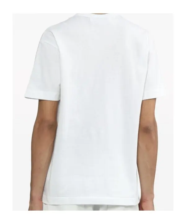 Comme Des Garçons Short-sleesleeved T-shirt