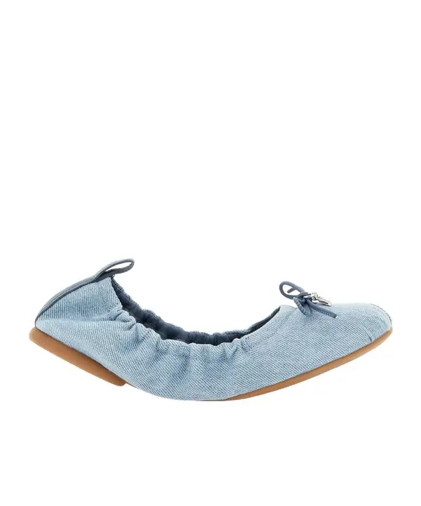 Hogan H684 Ballerinas