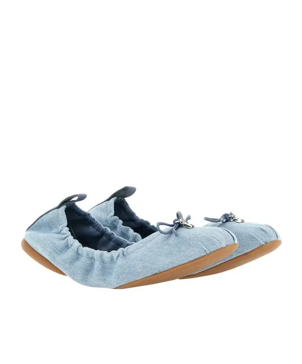 Hogan H684 Ballerinas