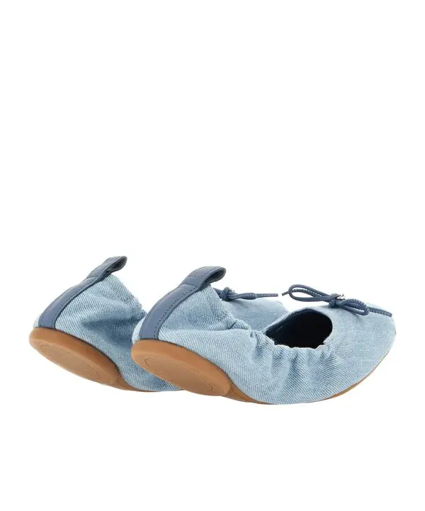 Hogan H684 Ballerinas