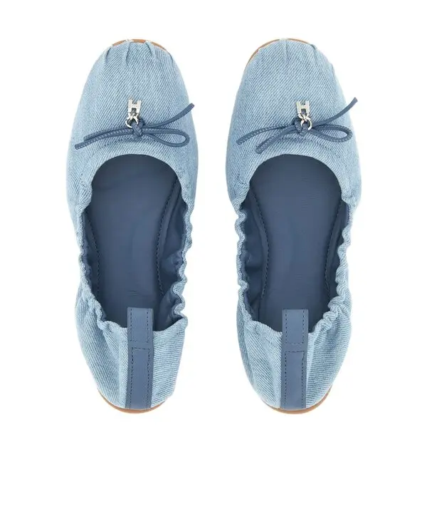 Hogan H684 Ballerinas