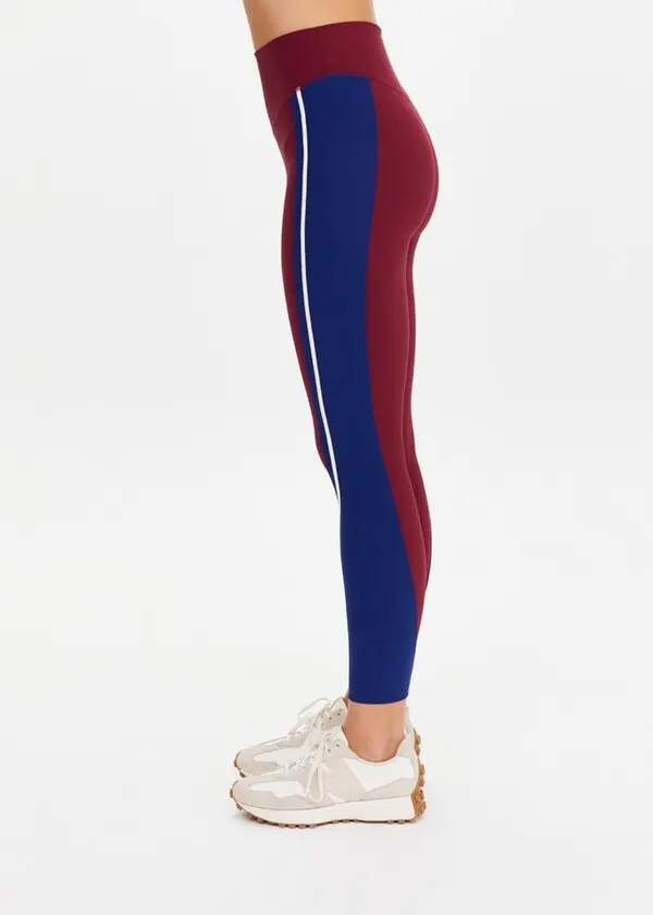 The Upside Adesa Stripe Leggings