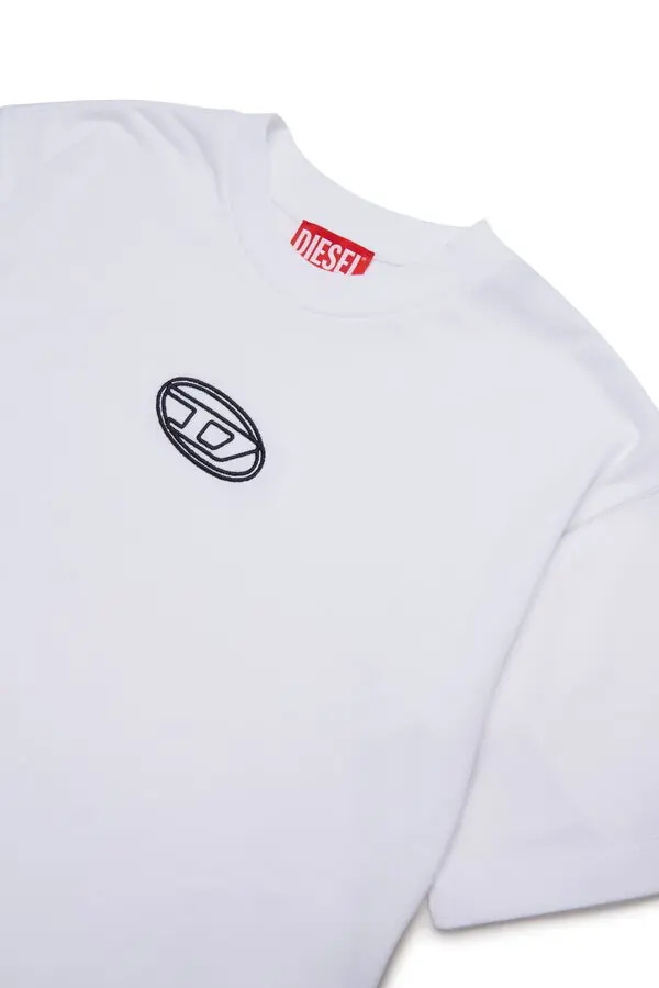 DIESEL® Tixan T-shirt