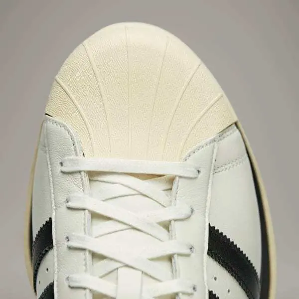 Y3 Gendo Superstar Hollow-midsole Sneakers