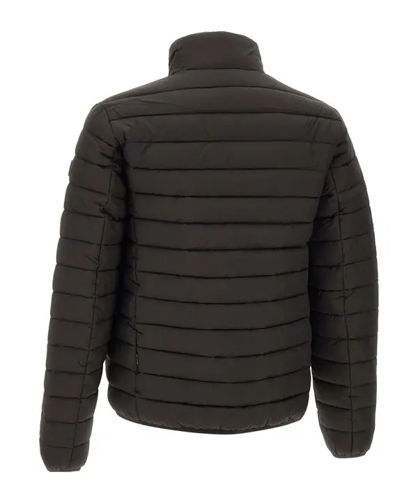 SAVE THE DUCK Zip-up Down Jacket