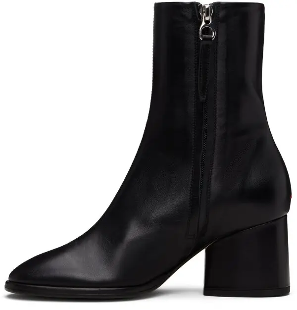 AeydĒ Ayla Ankle Boots