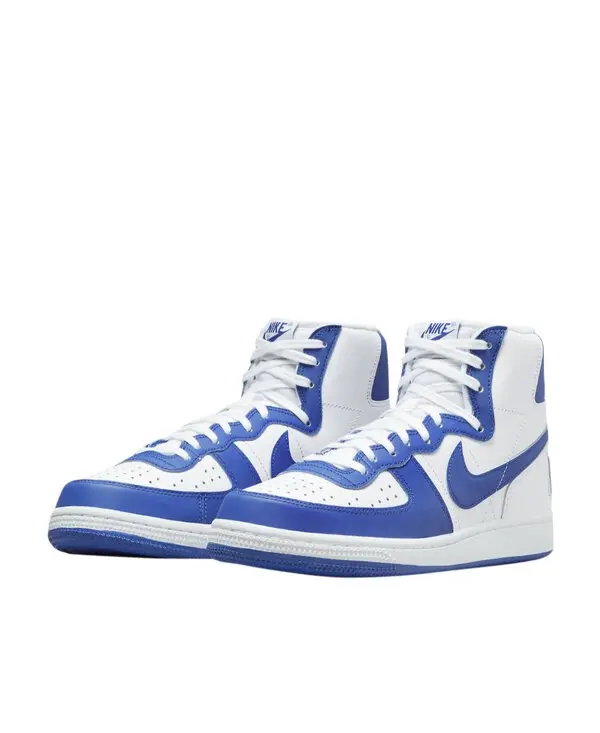 Nike Terminator High-top Sneakers