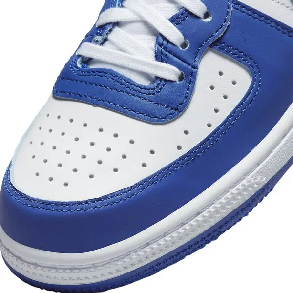Nike Terminator High-top Sneakers