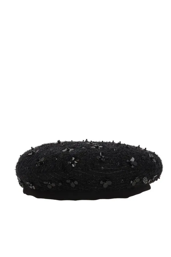 MAISON MICHEL Irma Hat