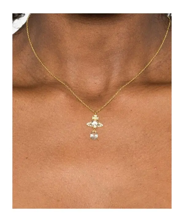 VIVIENNE WESTWOOD Pendant Necklace