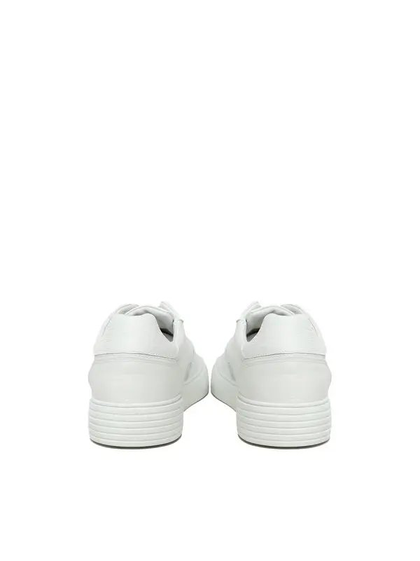 GIULIANO GALIANO Round Head Low-cut Sneakers