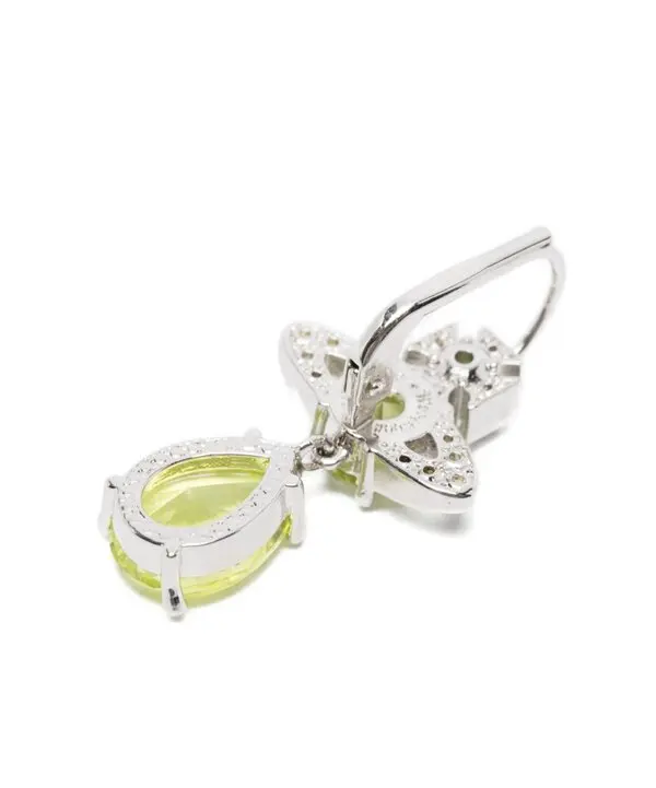 VIVIENNE WESTWOOD Pendant Earrings