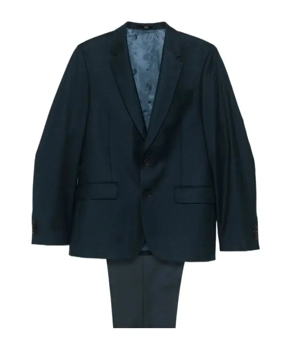 Paul Smith Twill Suit