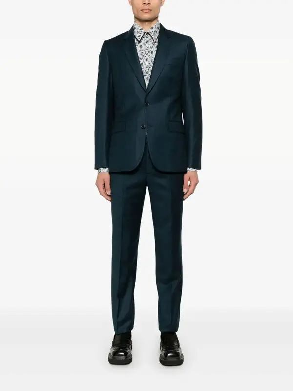 Paul Smith Twill Suit