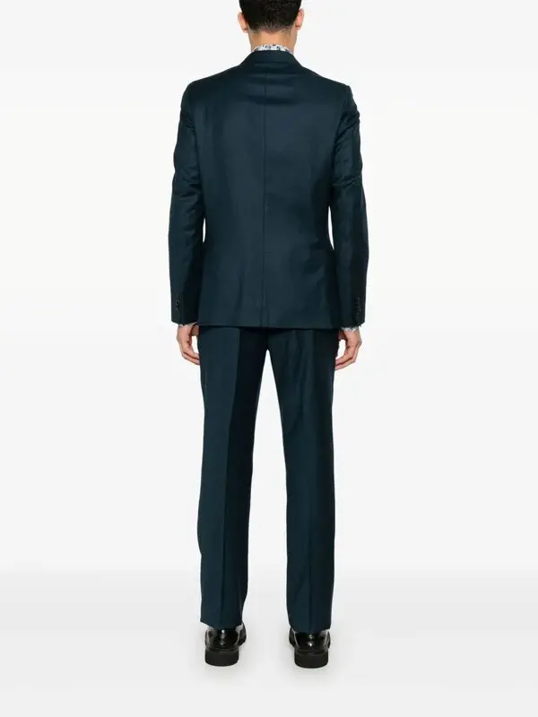 Paul Smith Twill Suit