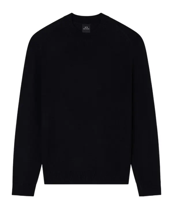 Armani Exchange Crewneck Jumper